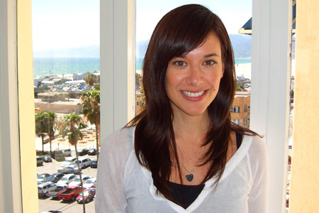 Picture of Jade Raymond