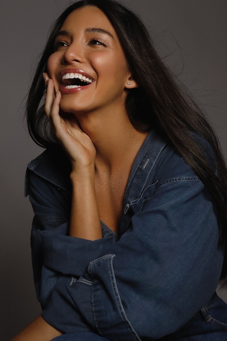 Marina Gomes picture