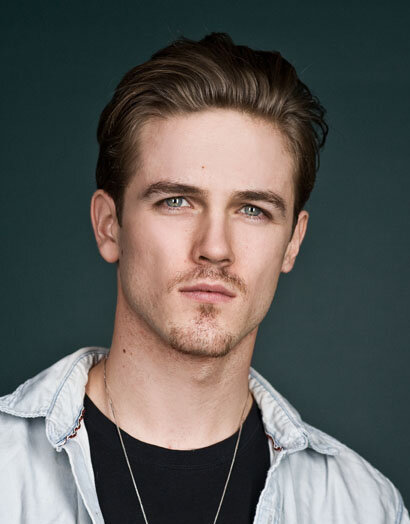 Image of Craig Arnold