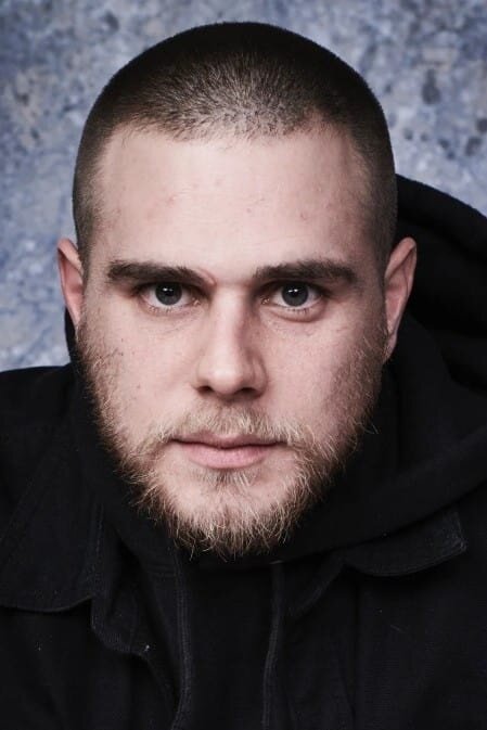 Picture of Jared Abrahamson