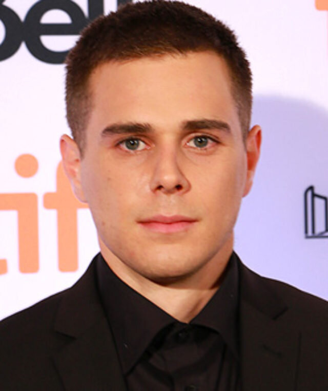 Picture of Jared Abrahamson