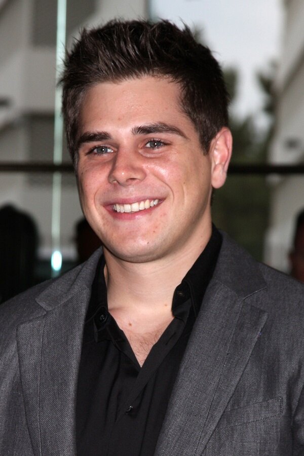 Picture of Jared Abrahamson