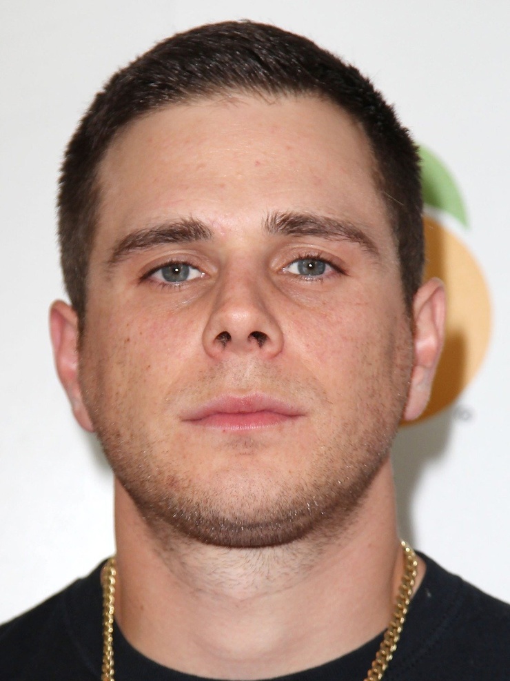 Jared Abrahamson image