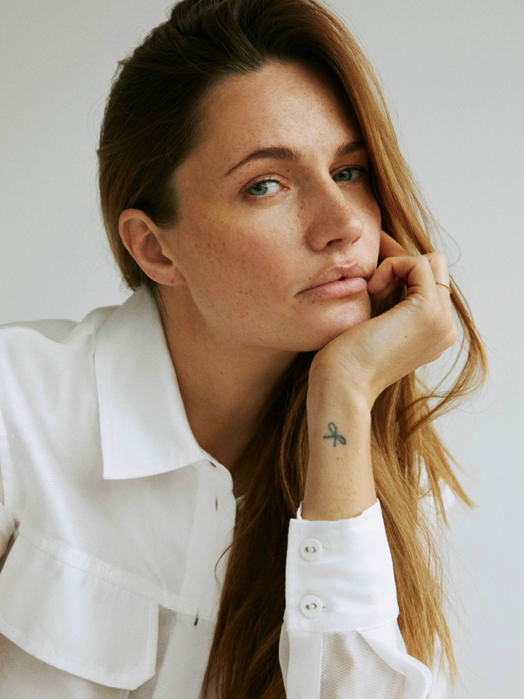 Picture of Maria Gregersen