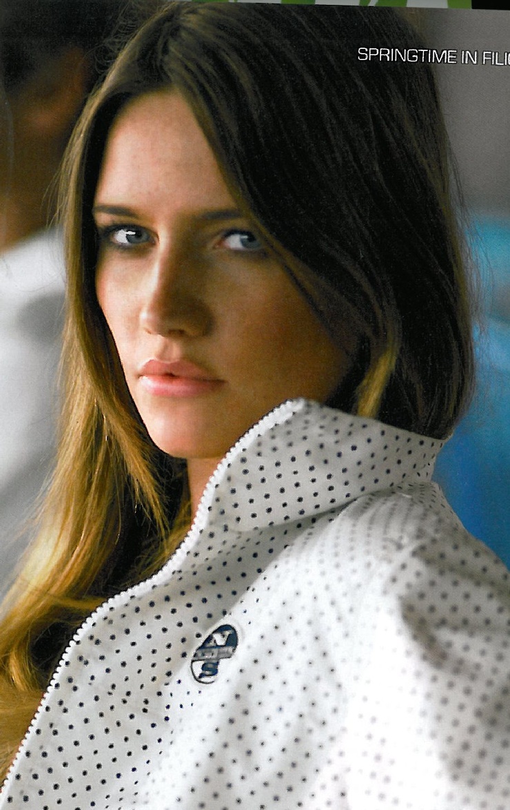 Picture of Maria Gregersen