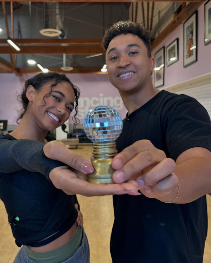 Picture of Chandler Kinney