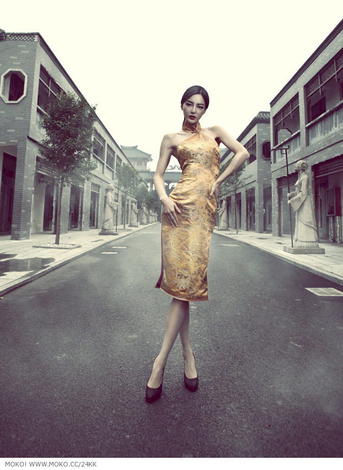 Picture of Li Ying Zhi