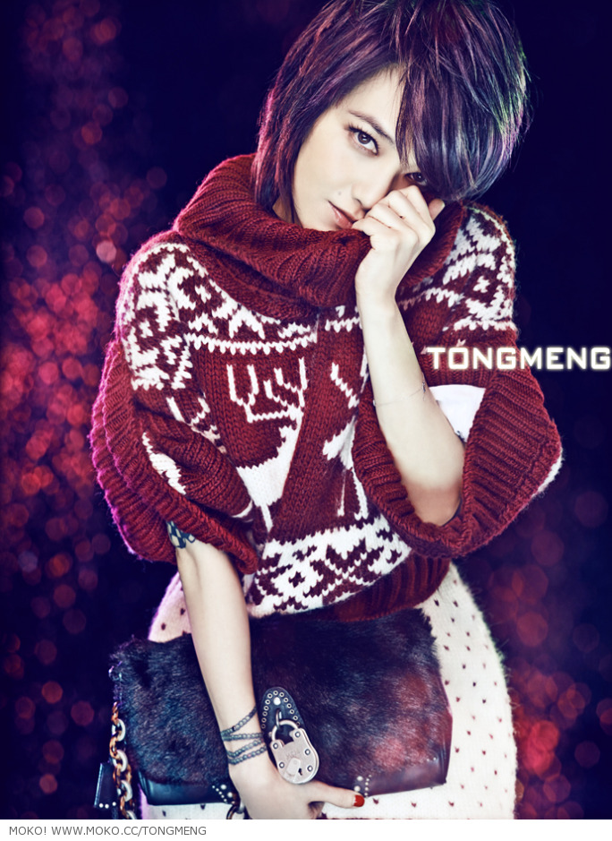 Picture of Mavis Fan