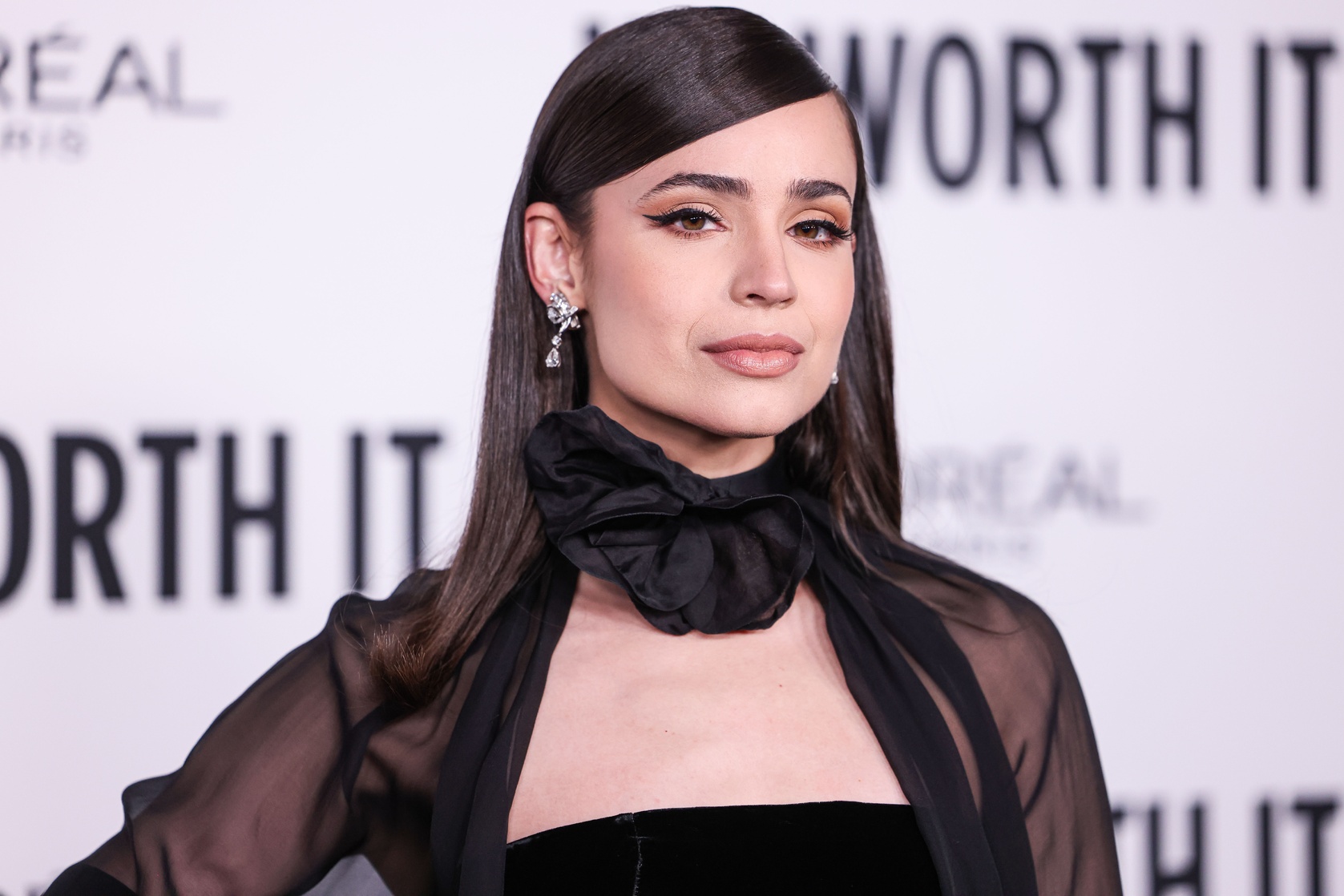 Picture of Sofia Carson