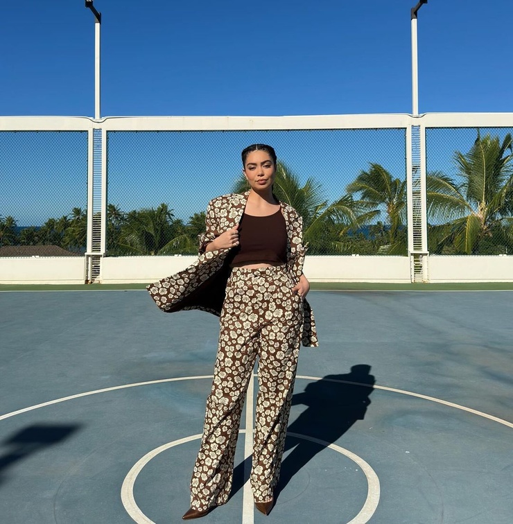 Picture of Auli'i Cravalho