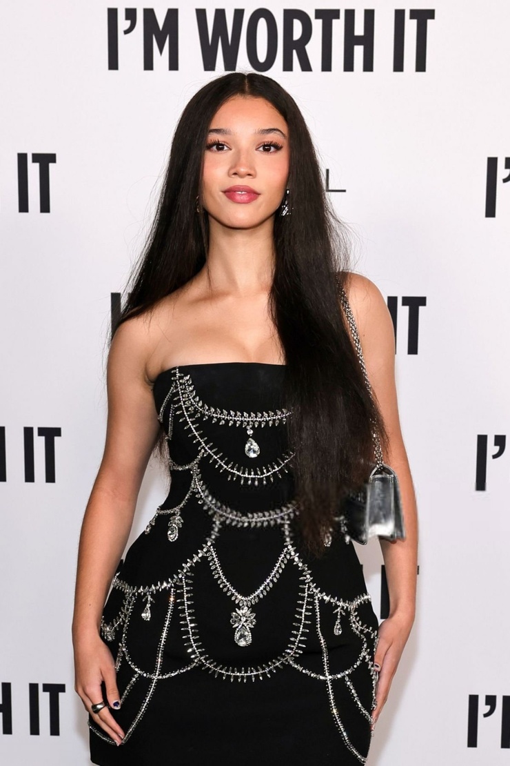 Picture of Malia Baker