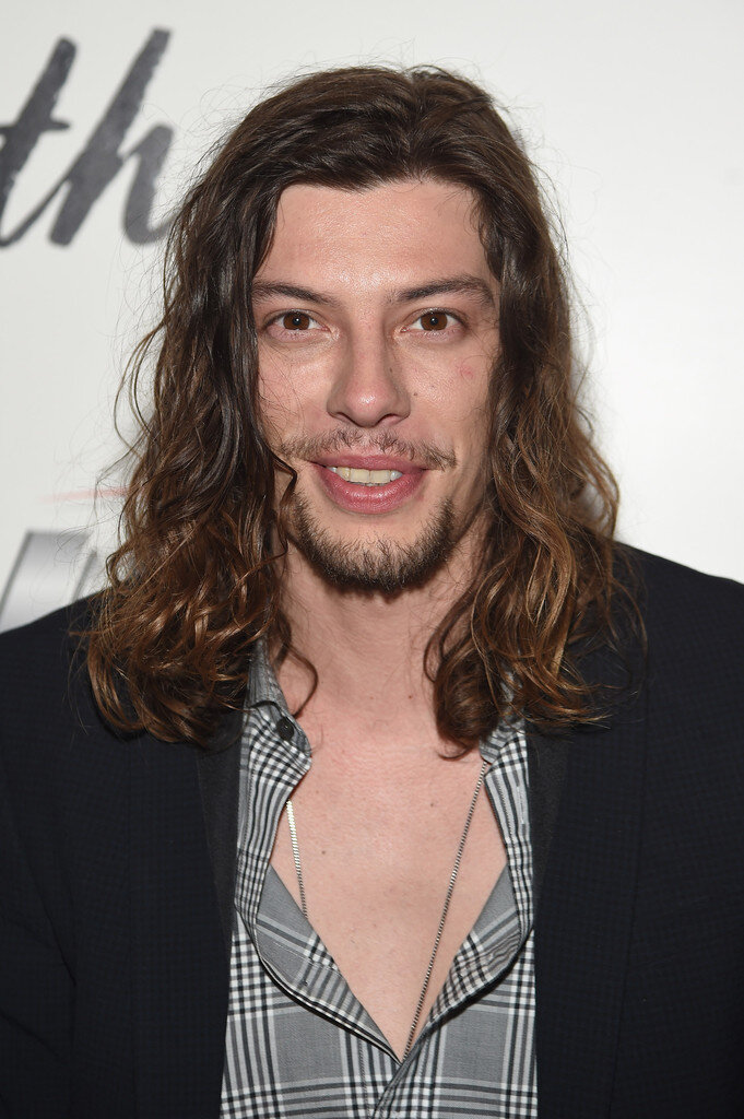 Picture of Benedict Samuel