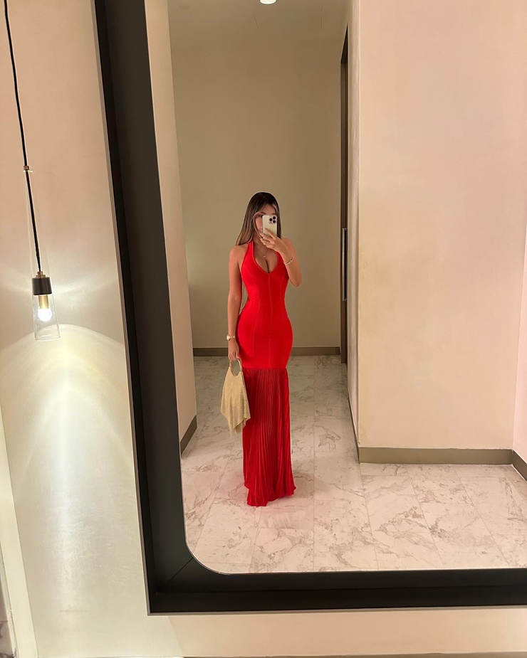 Picture of Paula Manzanal