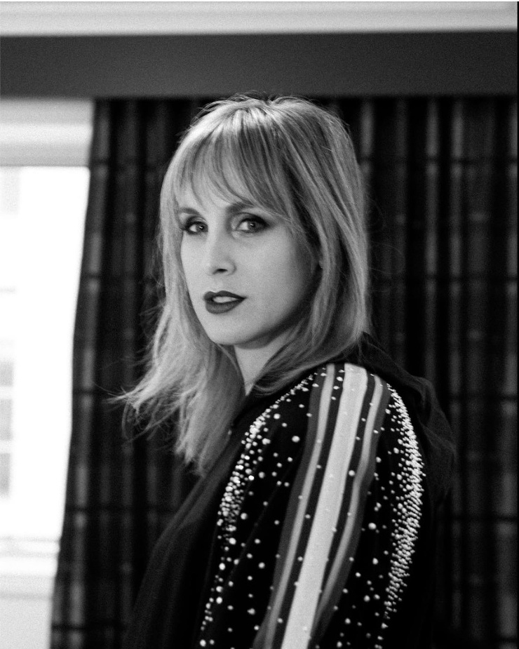 Picture of Zackary Drucker