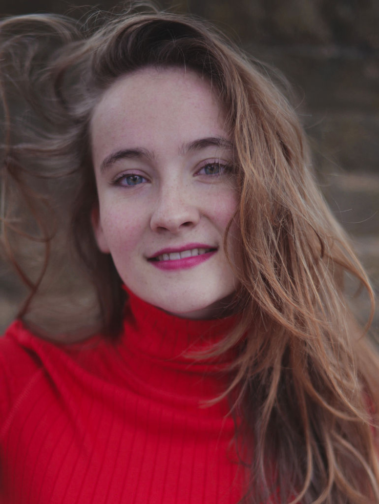 Picture of Manon Capelle