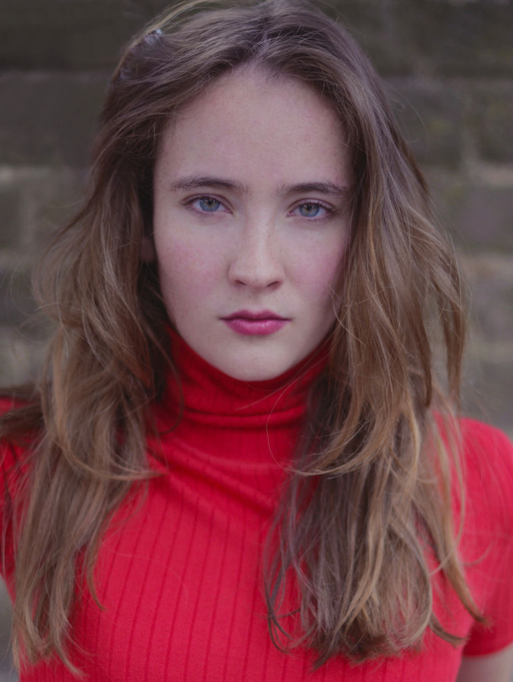 Picture of Manon Capelle