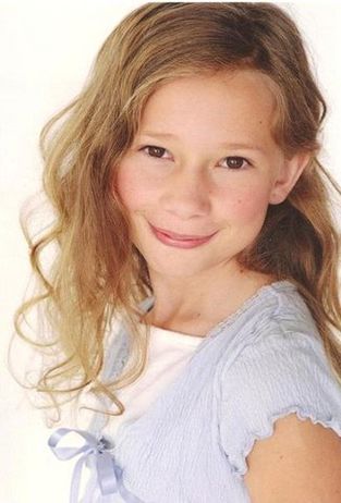 Image of Hailey Mccann