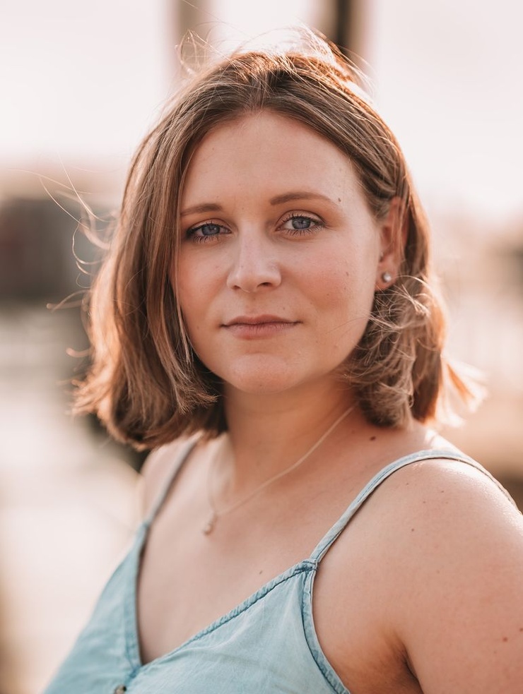 Picture of Nikola Frehsee