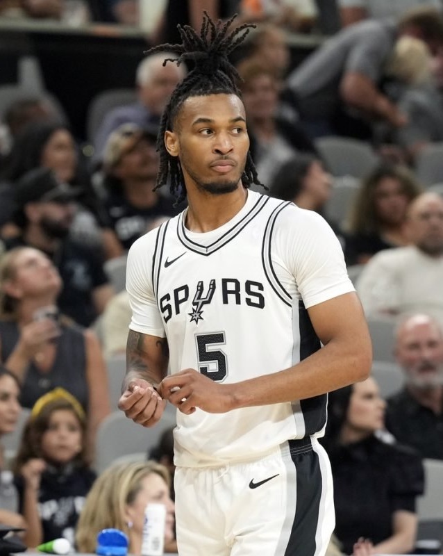 Picture of Stephon Castle