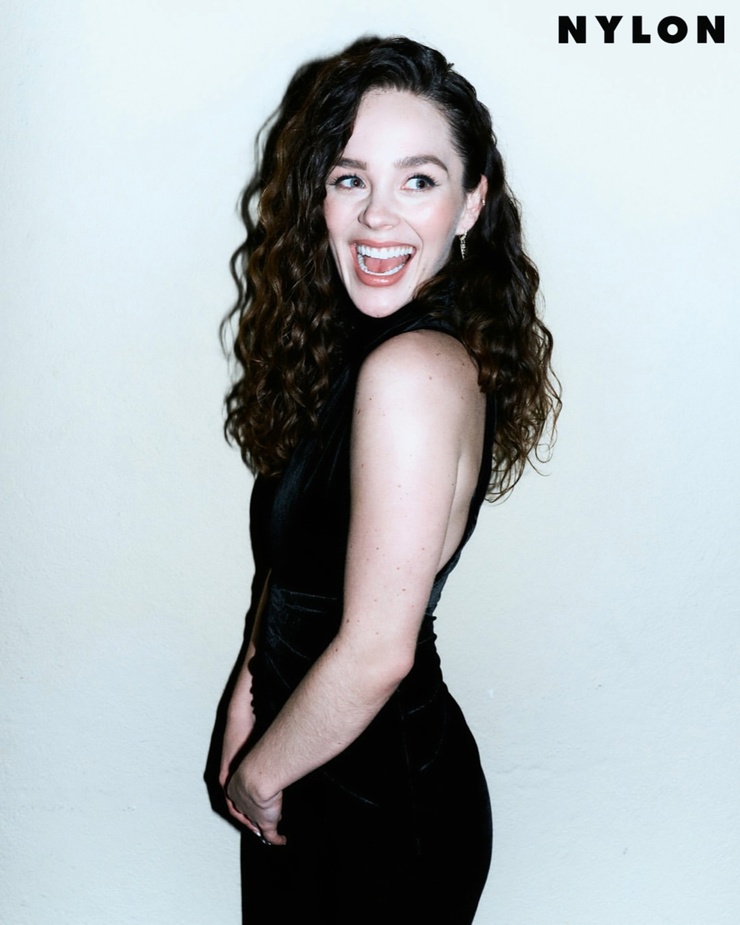 Image of Brooke Johnson