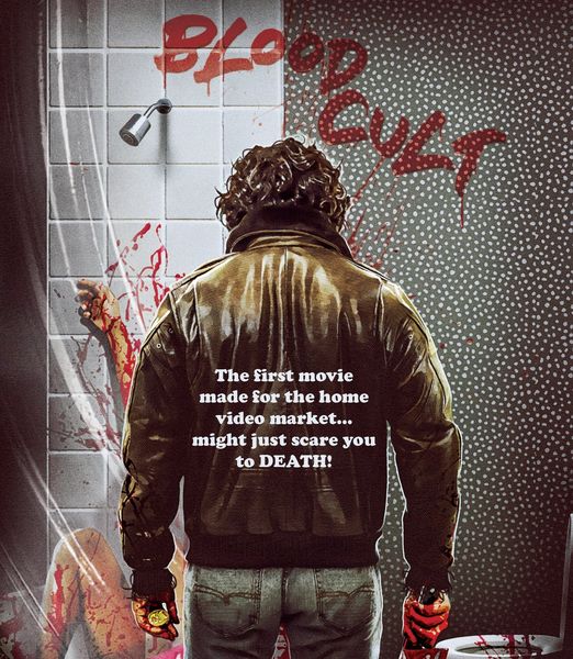 Picture of Blood Cult