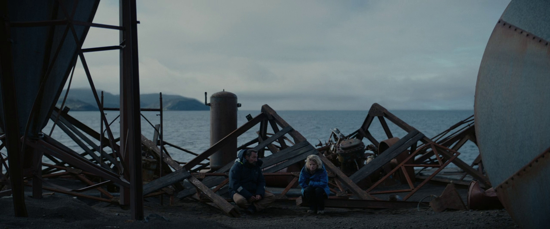 Picture of Soudain seuls