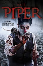 Image of The Piper