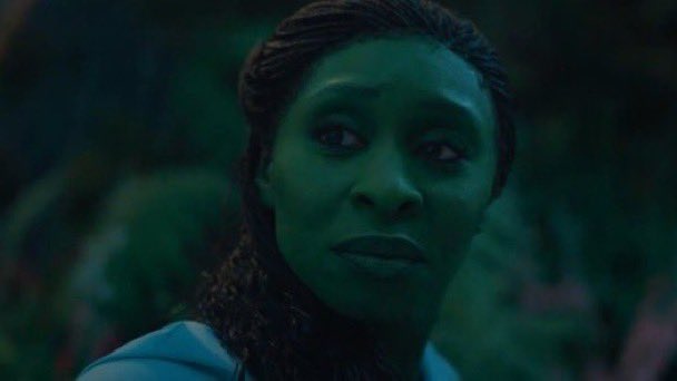 Picture of Wicked: Part I