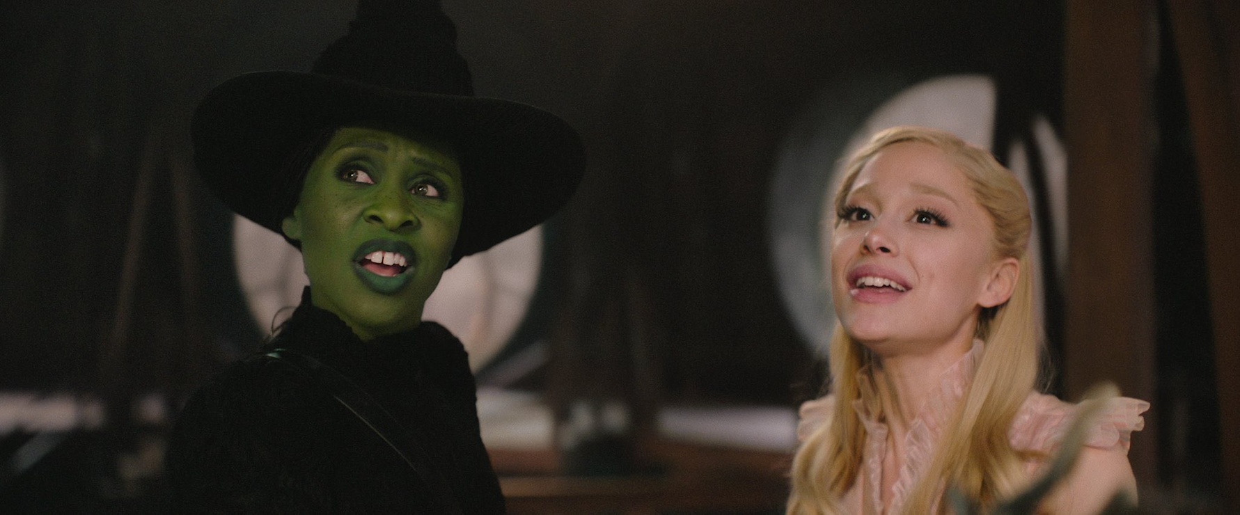 Picture of Wicked: Part I
