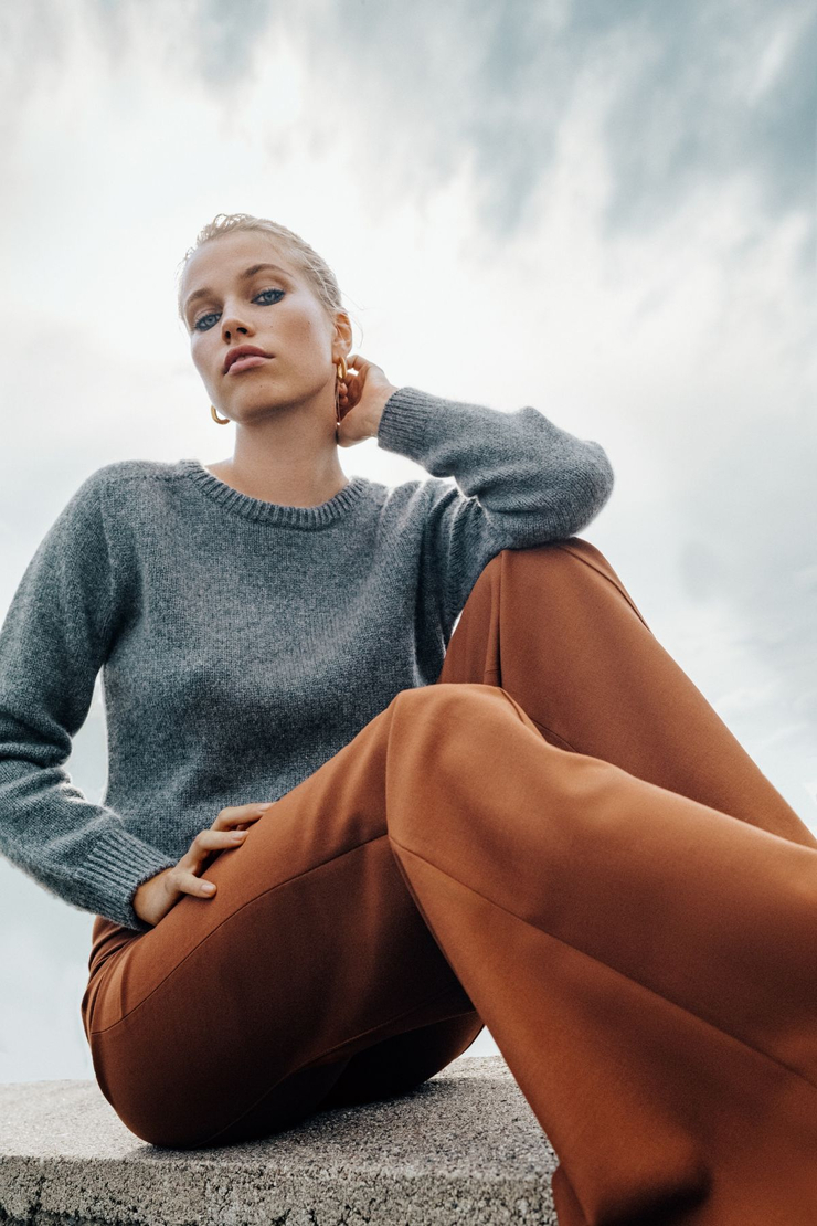 Picture of Thea Sofie Loch Næss