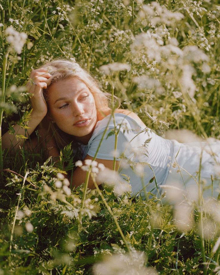 Picture of Thea Sofie Loch Næss