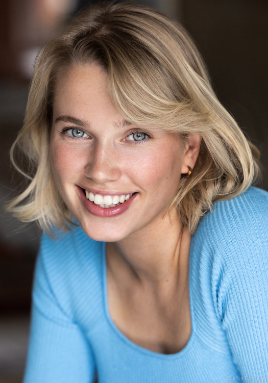 Thea Sofie Loch Næss picture