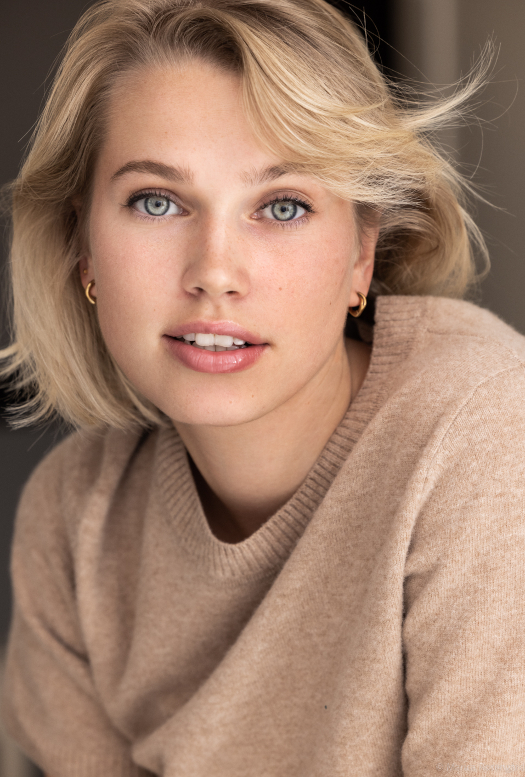 Picture of Thea Sofie Loch Næss