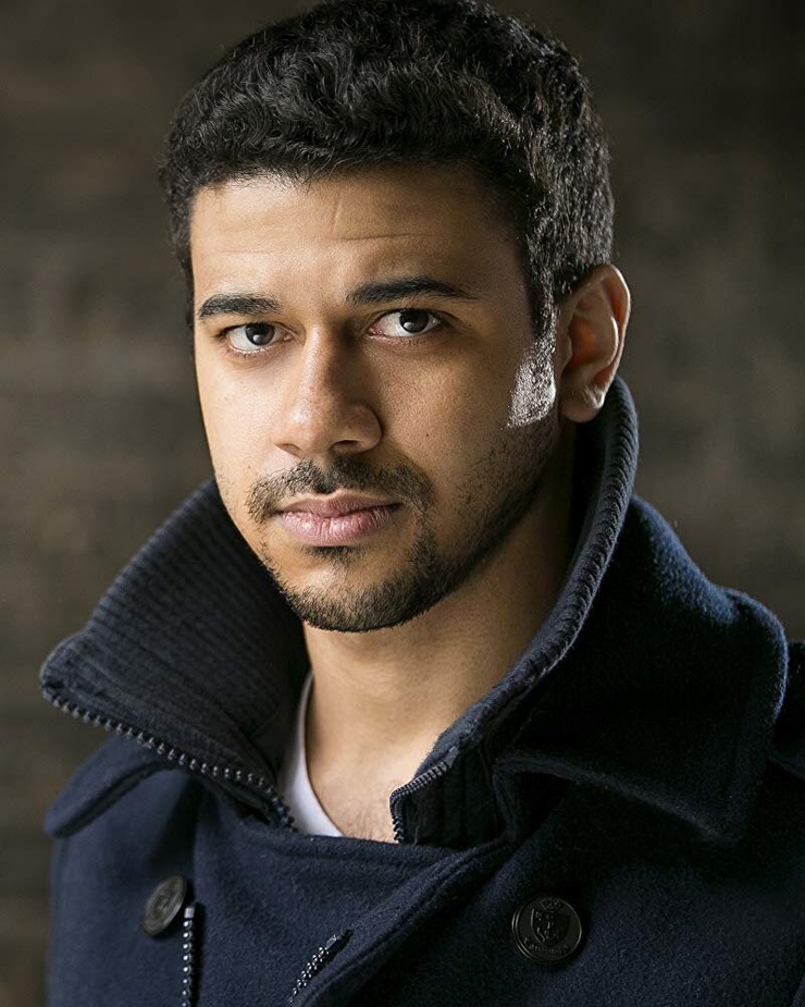 Picture of Robert Gilbert