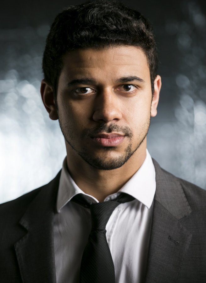 Picture of Robert Gilbert