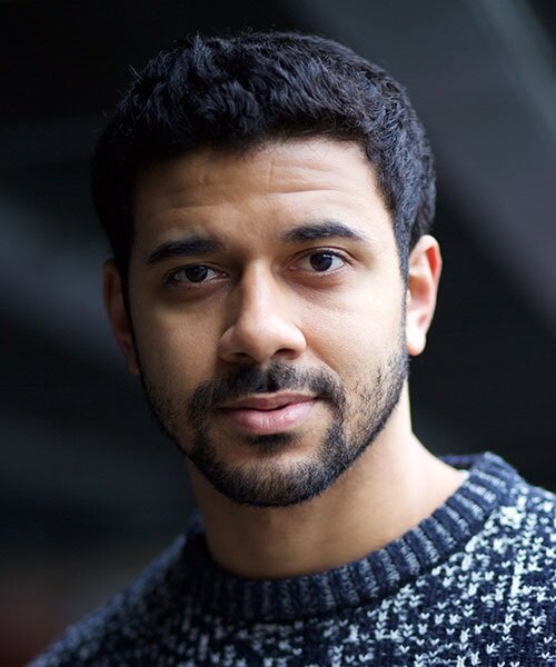 Image of Robert Gilbert