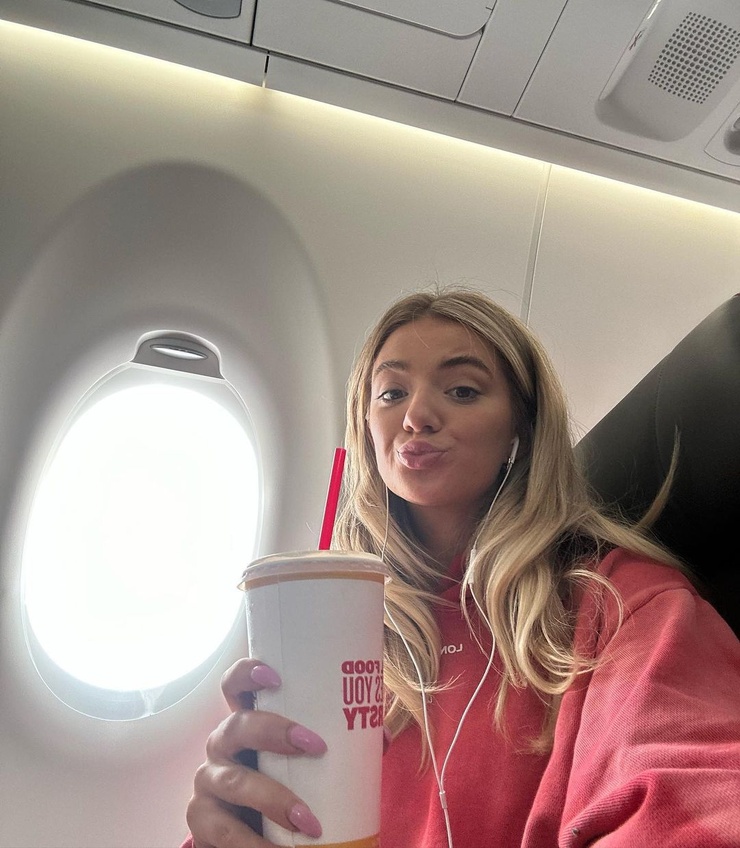 Picture of Autumn Cambron