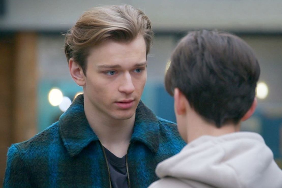 Ordinace v ruzové zahrade 2 picture