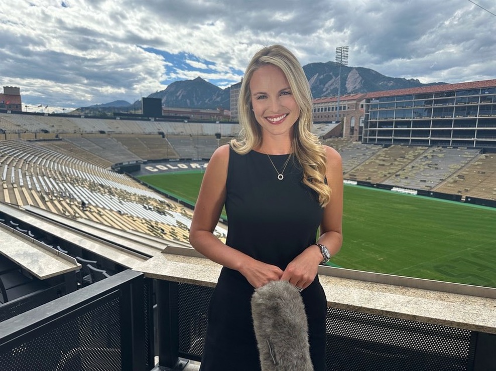 Image of Katie George