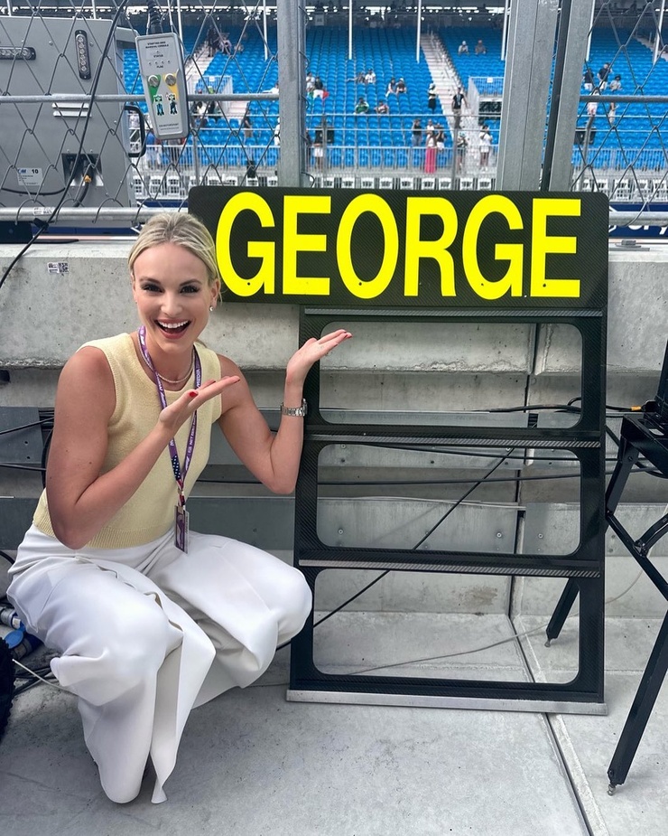 Picture of Katie George