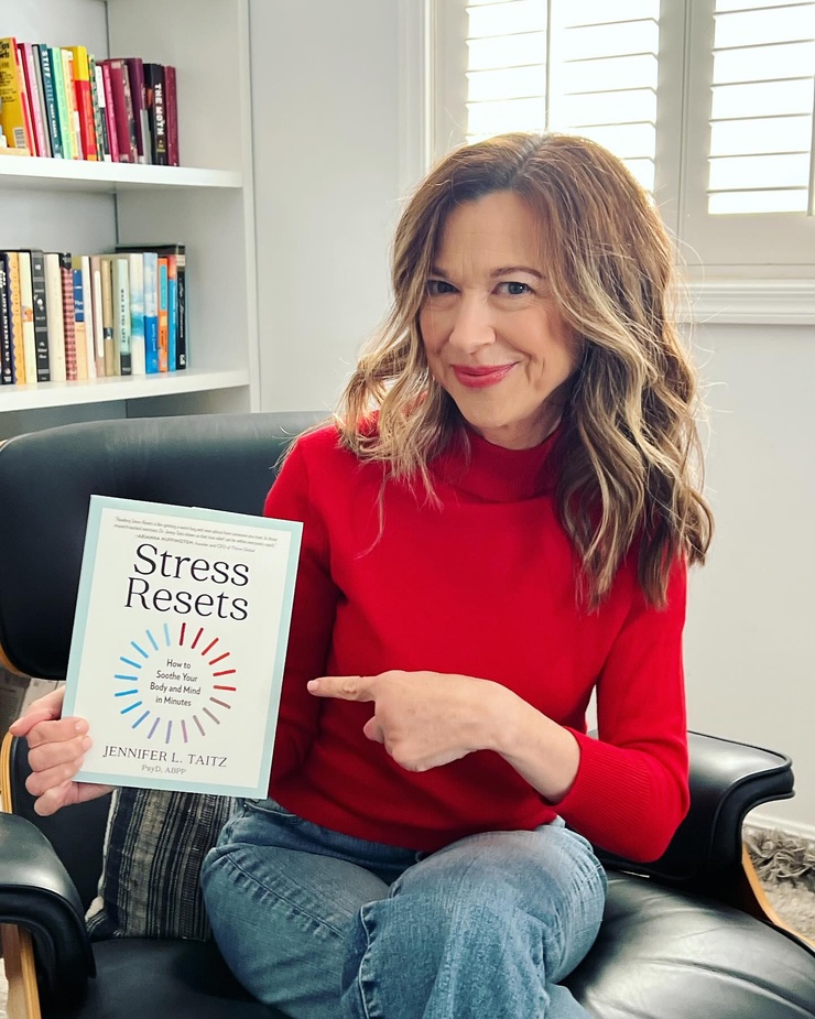 Picture of Lori Gottlieb