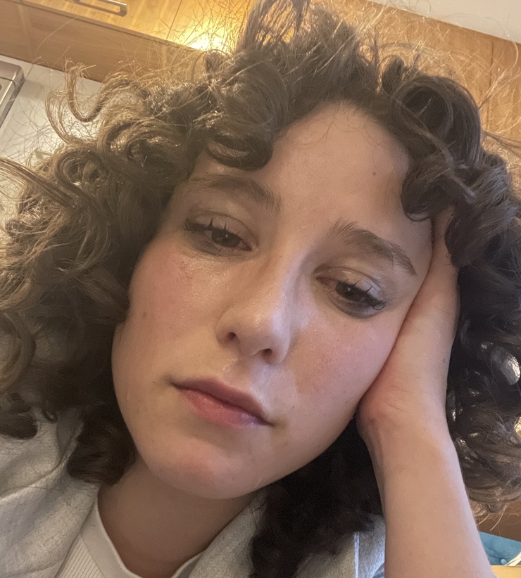 Picture of Danika Thibault