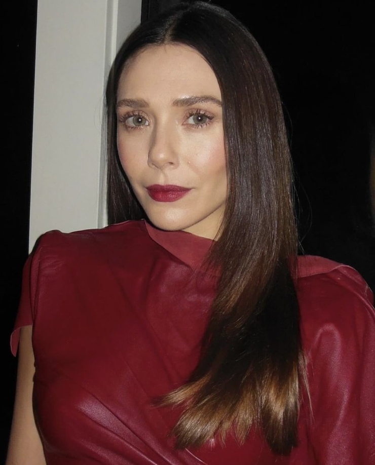 Picture of Elizabeth Olsen