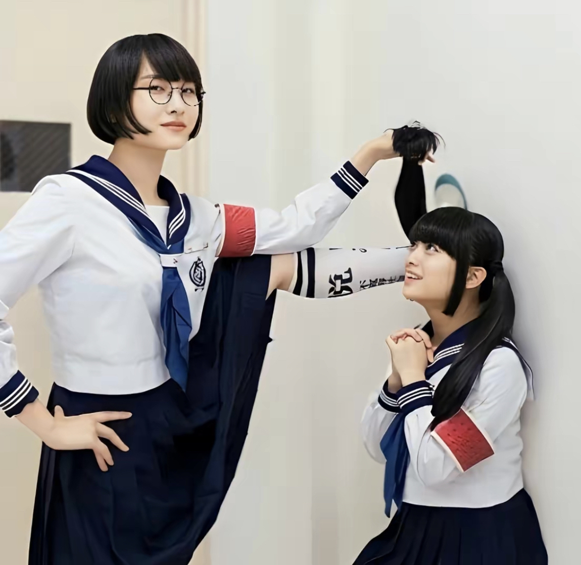 Picture of Atarashii Gakko!