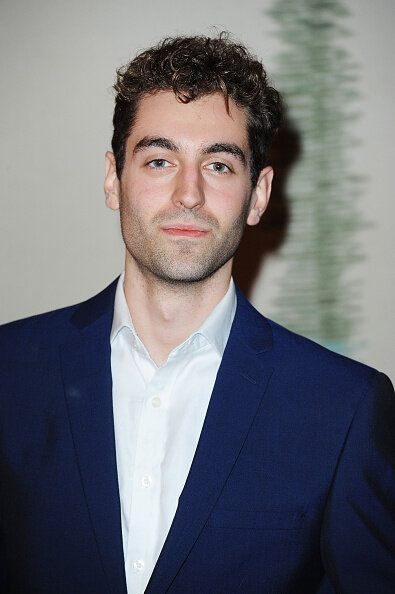 Picture of Adam El Hagar