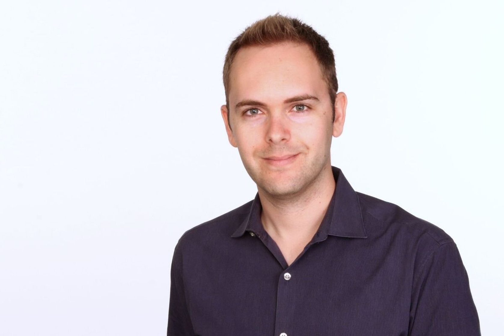 Picture of Daniel Dale