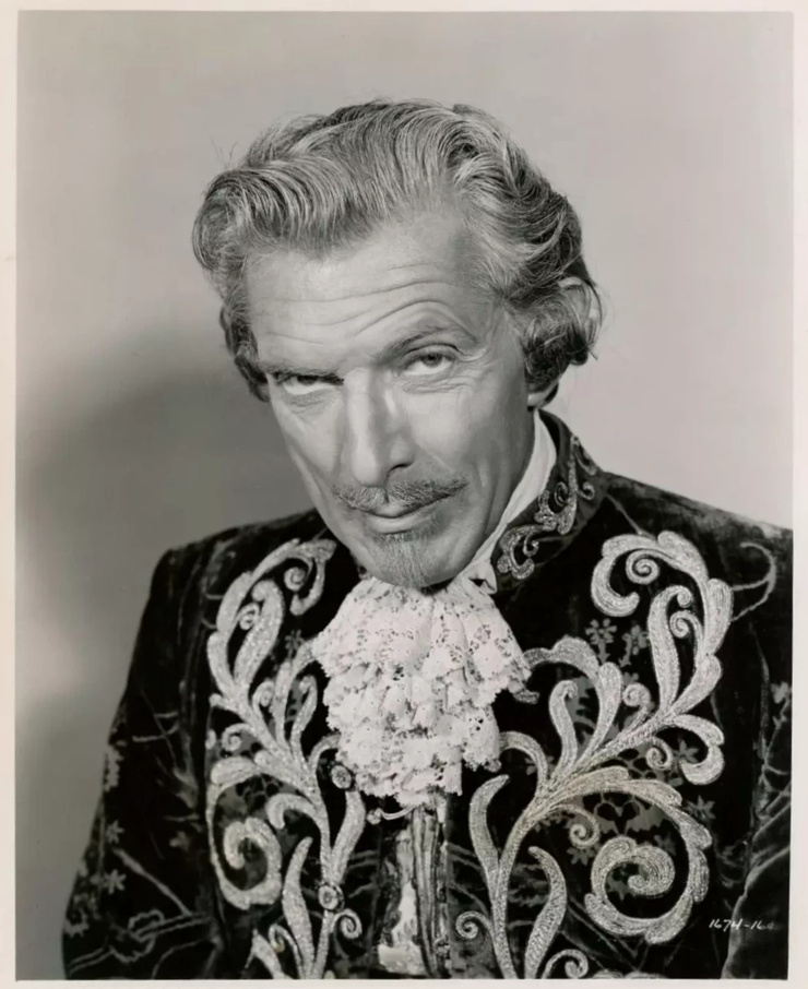 Alan Napier