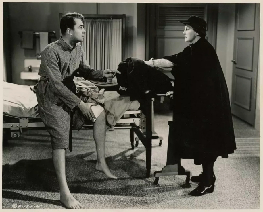 Brian Aherne, Isobel Elsom