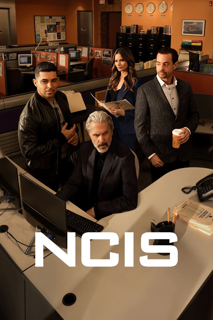 NCIS image
