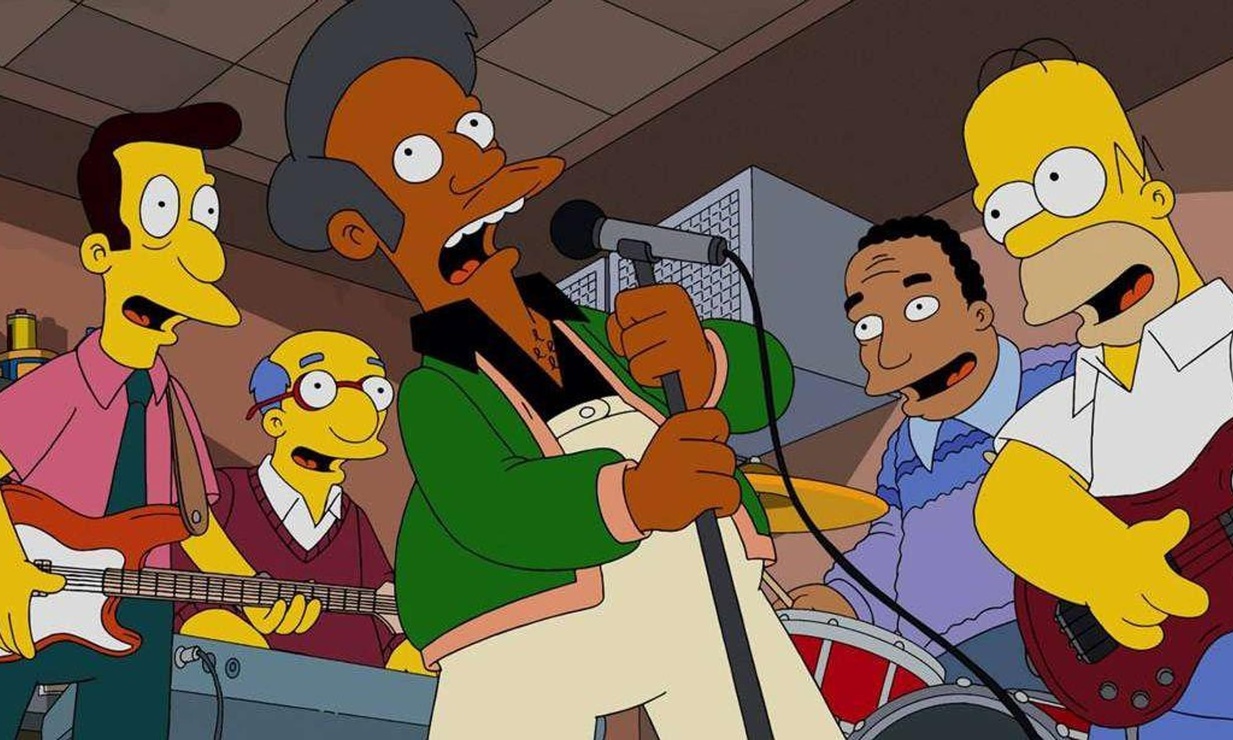 Picture of Apu Nahasapeemapetilon
